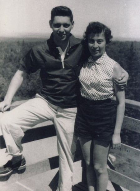 Biography of Israel Asper – The Asper Foundation