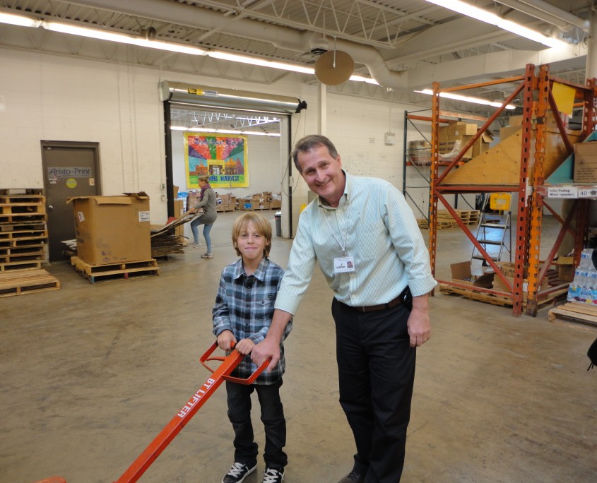 The Next Generation – The Asper Foundation