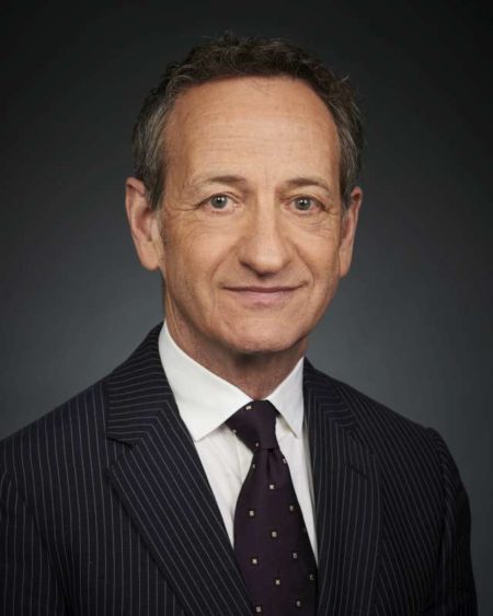 Trustees & Team – The Asper Foundation