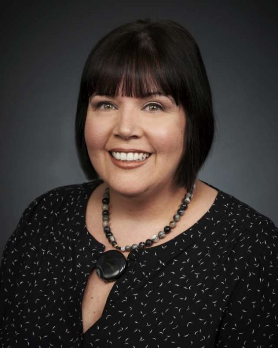 Trustees & Team – The Asper Foundation