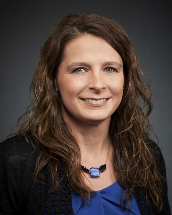 Trustees & Team – The Asper Foundation